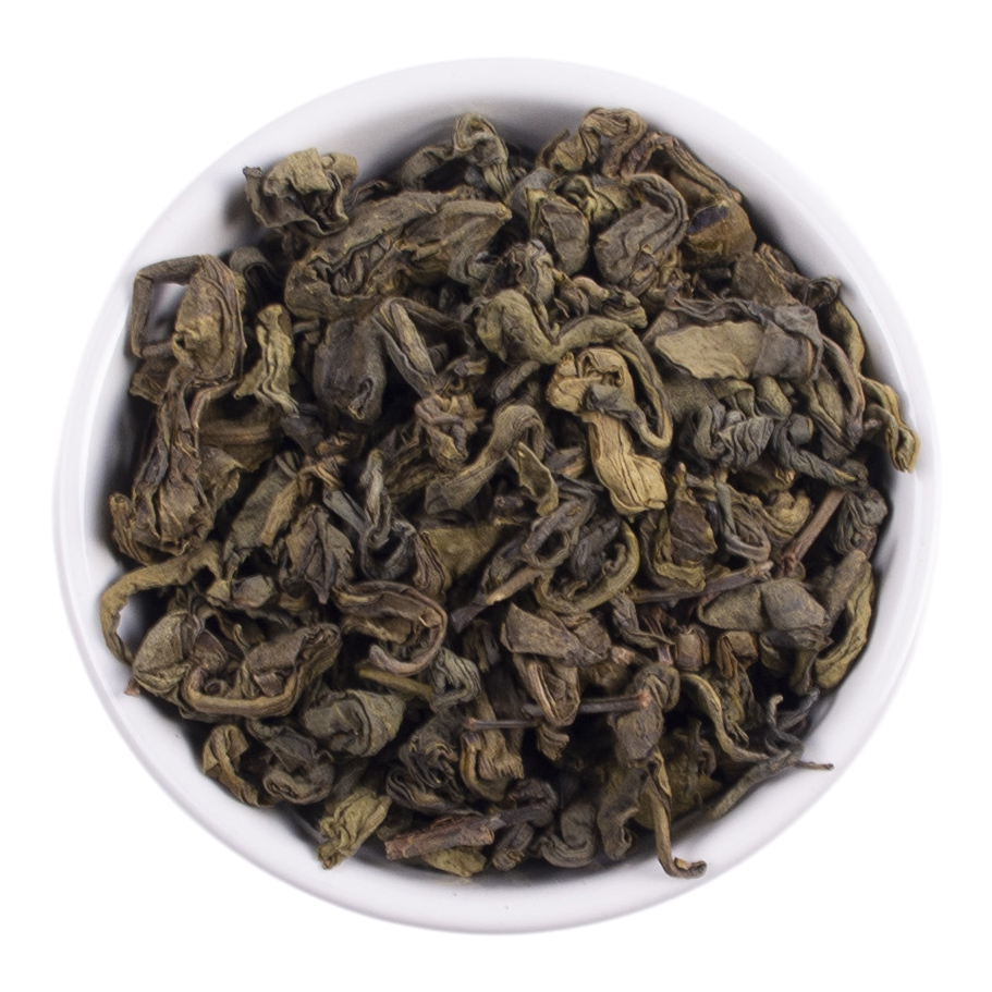 Ceylon Melfort Special Green | losse groene thee van Tea4You
