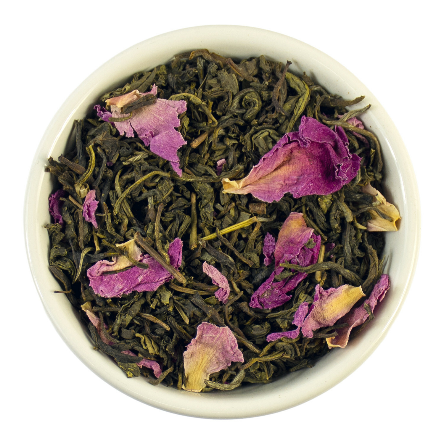 Witte thee kopen | Losse witte thee van topkwaliteit | Tea4You