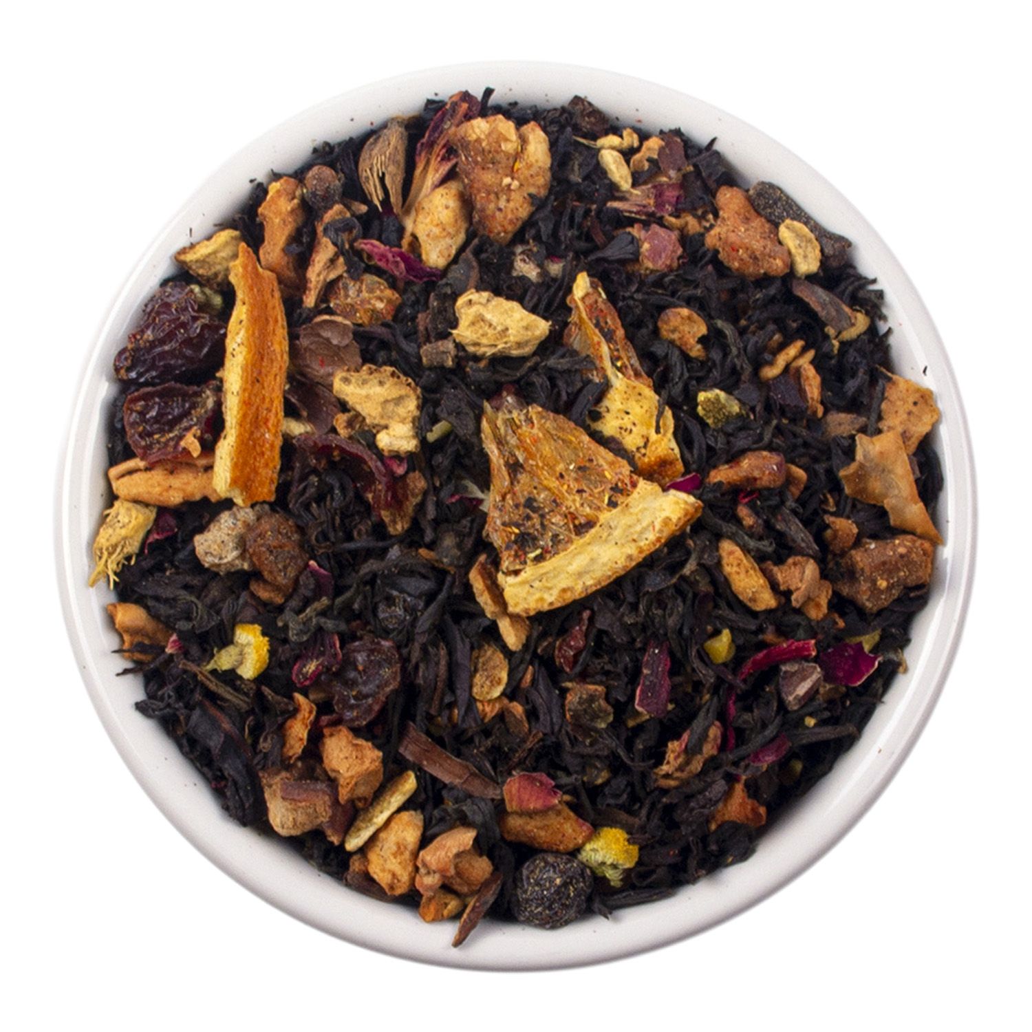 Tea4You | losse thee - losse thee bewaren - losse thee bestellen