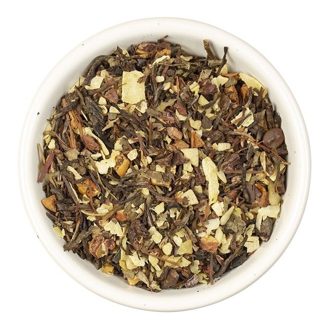 Witte thee kopen | Losse witte thee van topkwaliteit | Tea4You