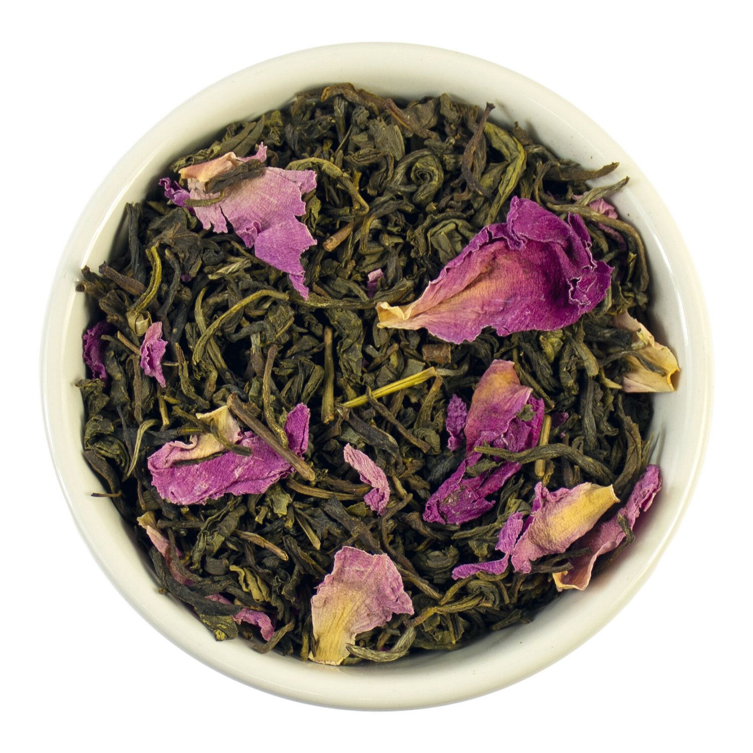 Witte thee kopen | Losse witte thee van topkwaliteit | Tea4You