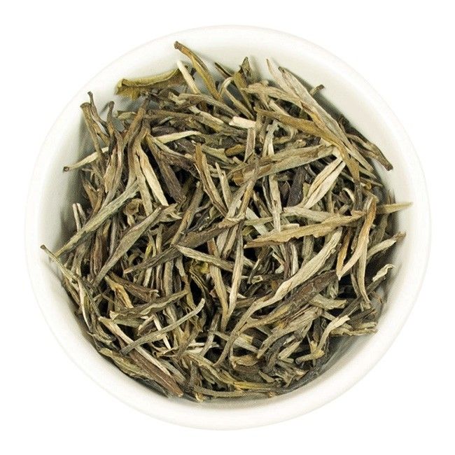 Gele thee China Huang Ya Tellow Tip | Tea4You