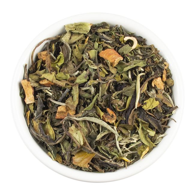 Witte thee kopen | Losse witte thee van topkwaliteit | Tea4You