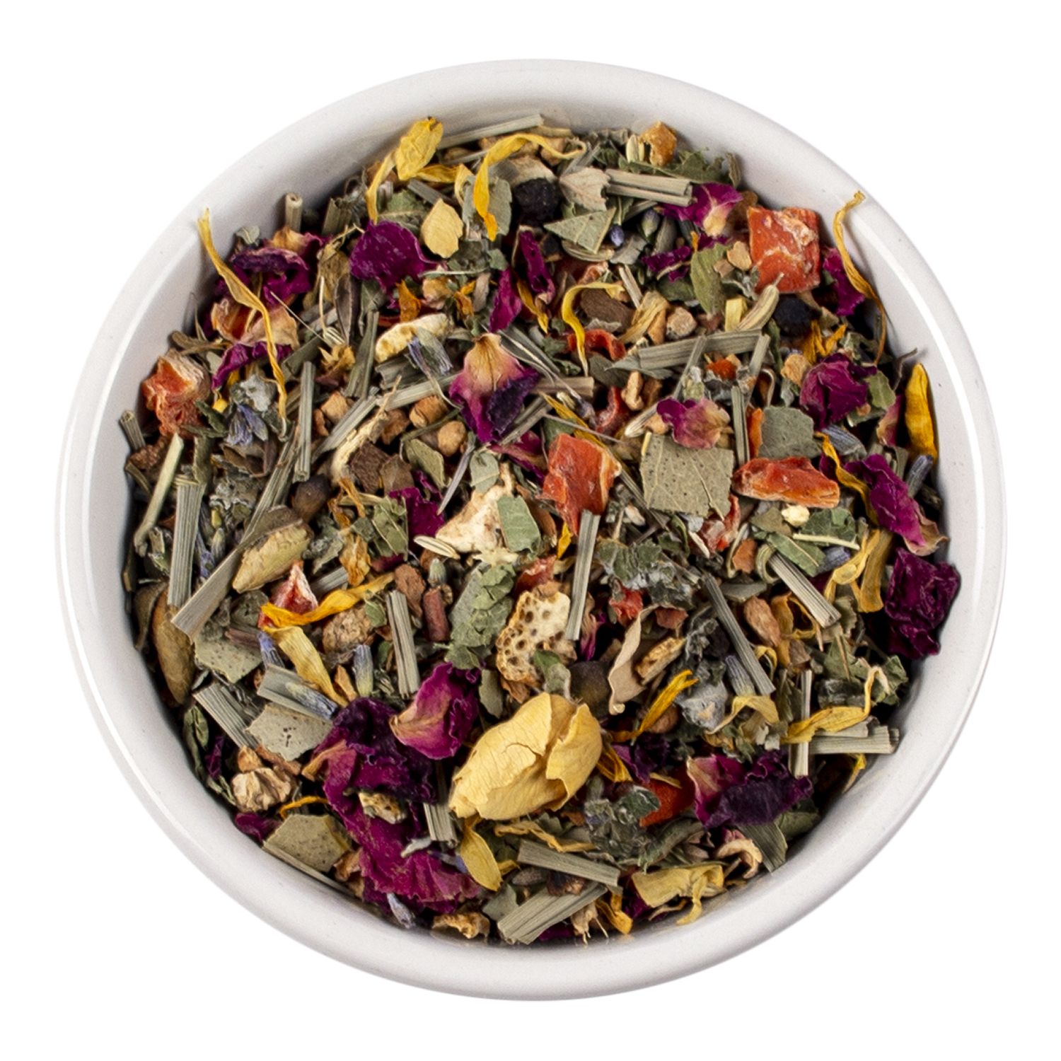 Tea4You | losse thee - losse thee bewaren - losse thee bestellen