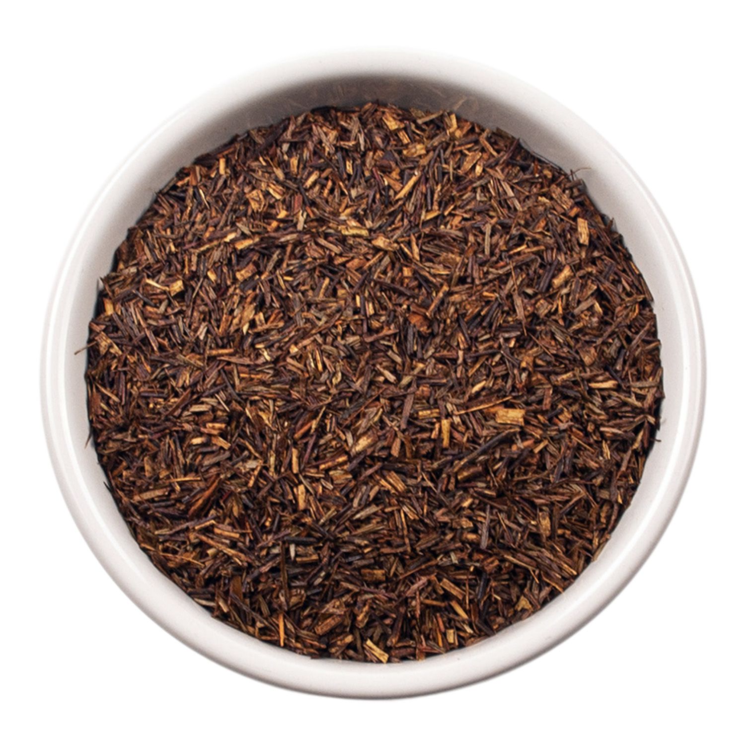 Rooibos Vanille | Losse rooibos thee Tea4You