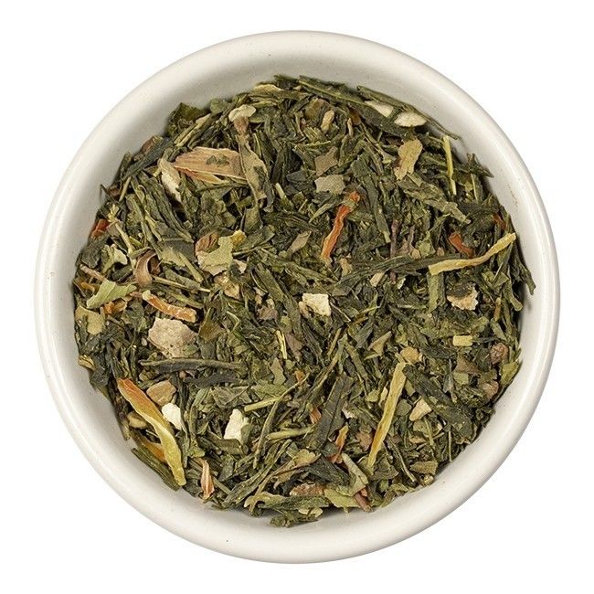 Losse Thee Kopen & Bewaren | Topkwaliteit Thee Online - Tea4You